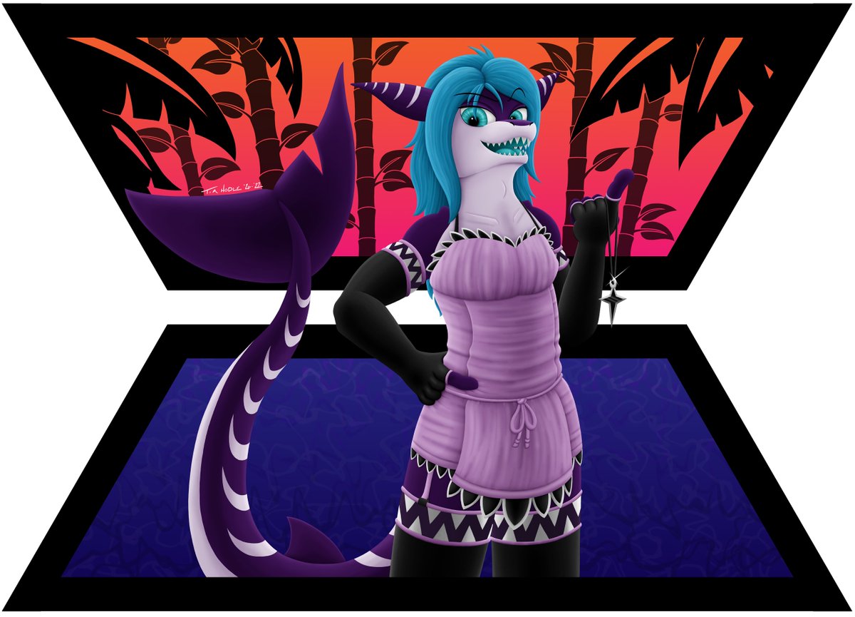 Looking for Something, Loser? — Weasyl