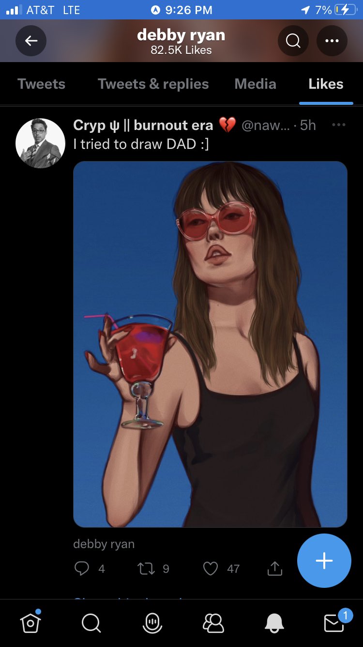 Cryp ѱ Burnout Era 💔 On Twitter She Saw D G3pzyxjlp1