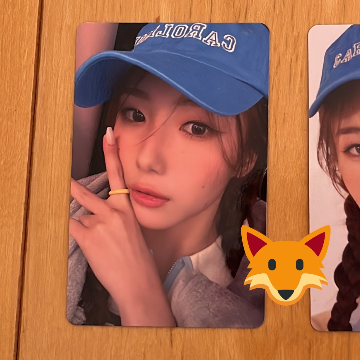 ِ on Twitter: "youngeun's wingwing pcs what the fuck sparks https://t.co/ZzfR91oM3m" / Twitter