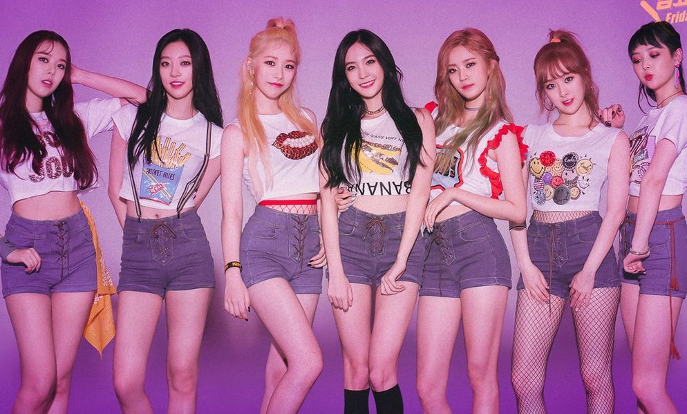 Nunca Pause o MV on Twitter: "Eujin (ex SONAMOO e Uni.T) prova mais uma vez que a TS é a PIOR ...