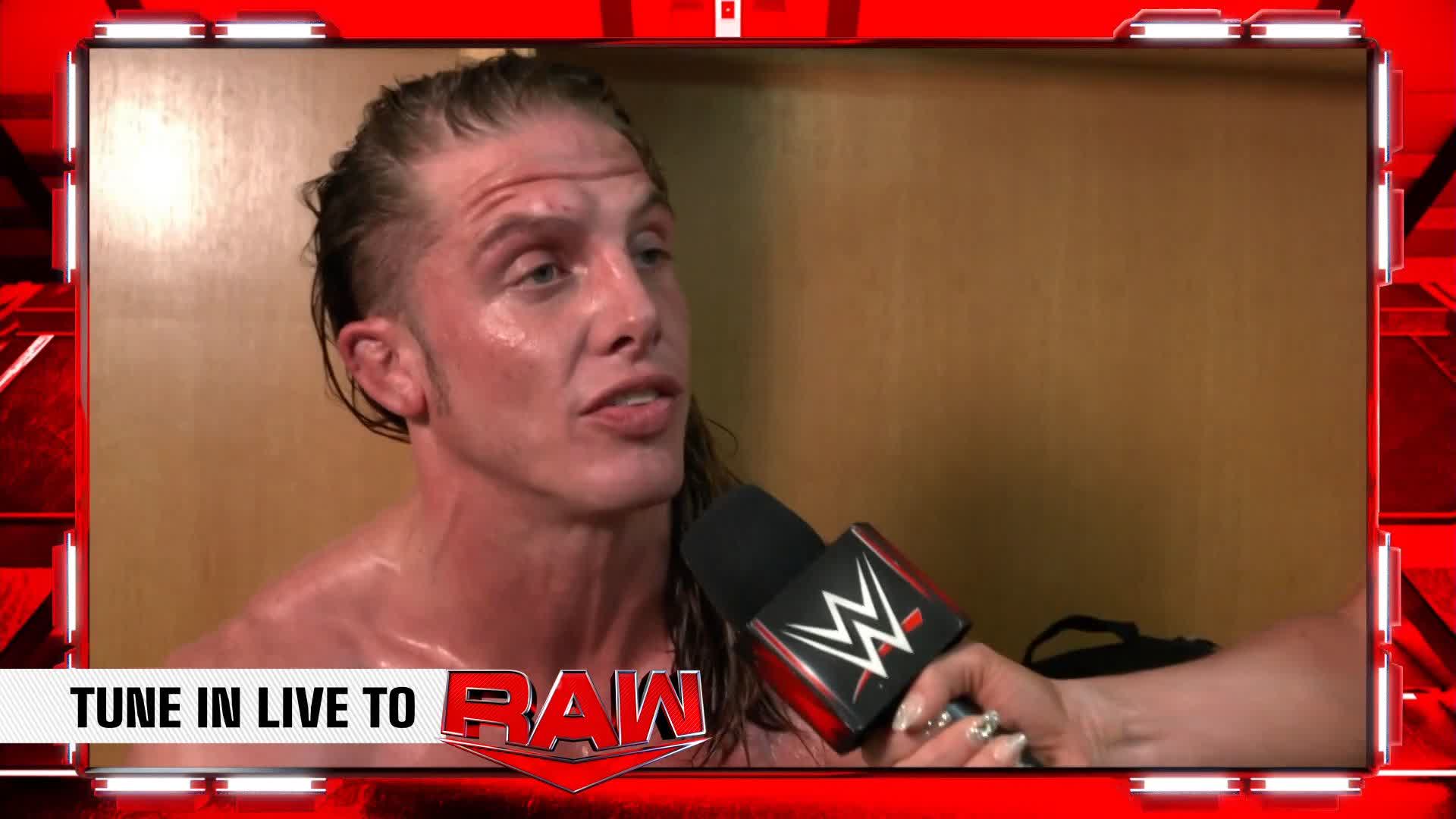 WWE on Twitter: ".@SuperKingofBros wants a rematch, but @WWERollins ...