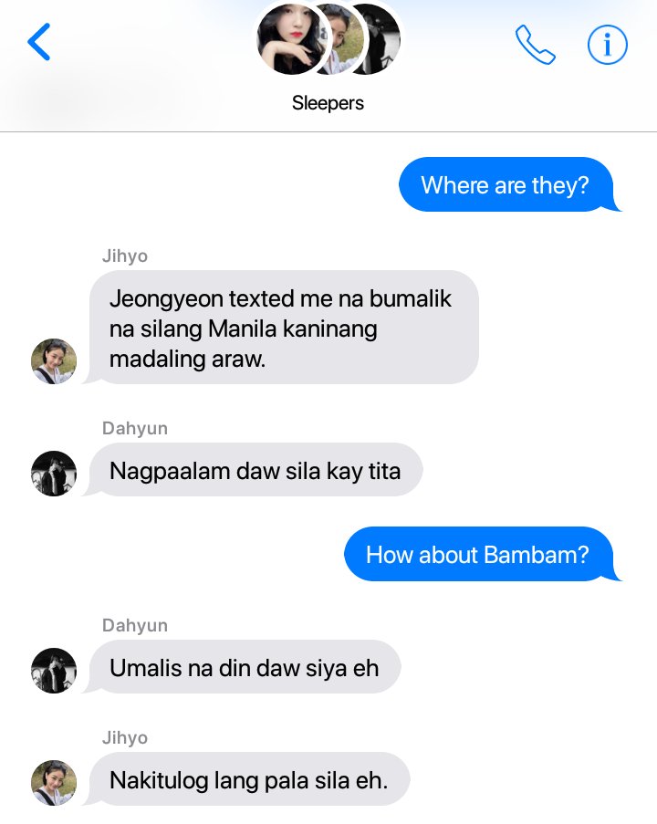 𝓽ꪖꪶ𝘬𝓽ꫝꪖ𝓽ꪖꪶ𝘬 ꨄ︎ On Twitter Apa 111 Next Morning
