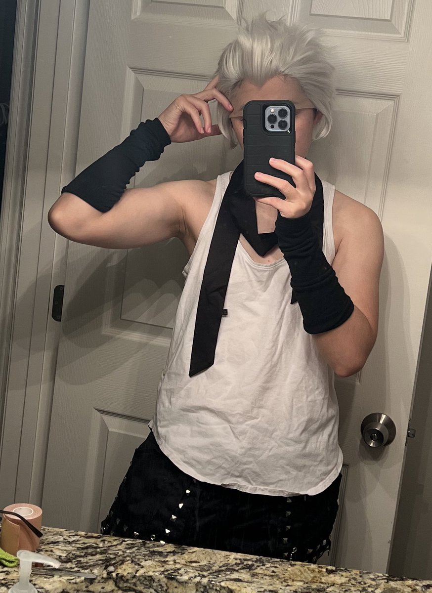 「Santa i will Be you 」|(prod ready) @ holmat🐀のイラスト