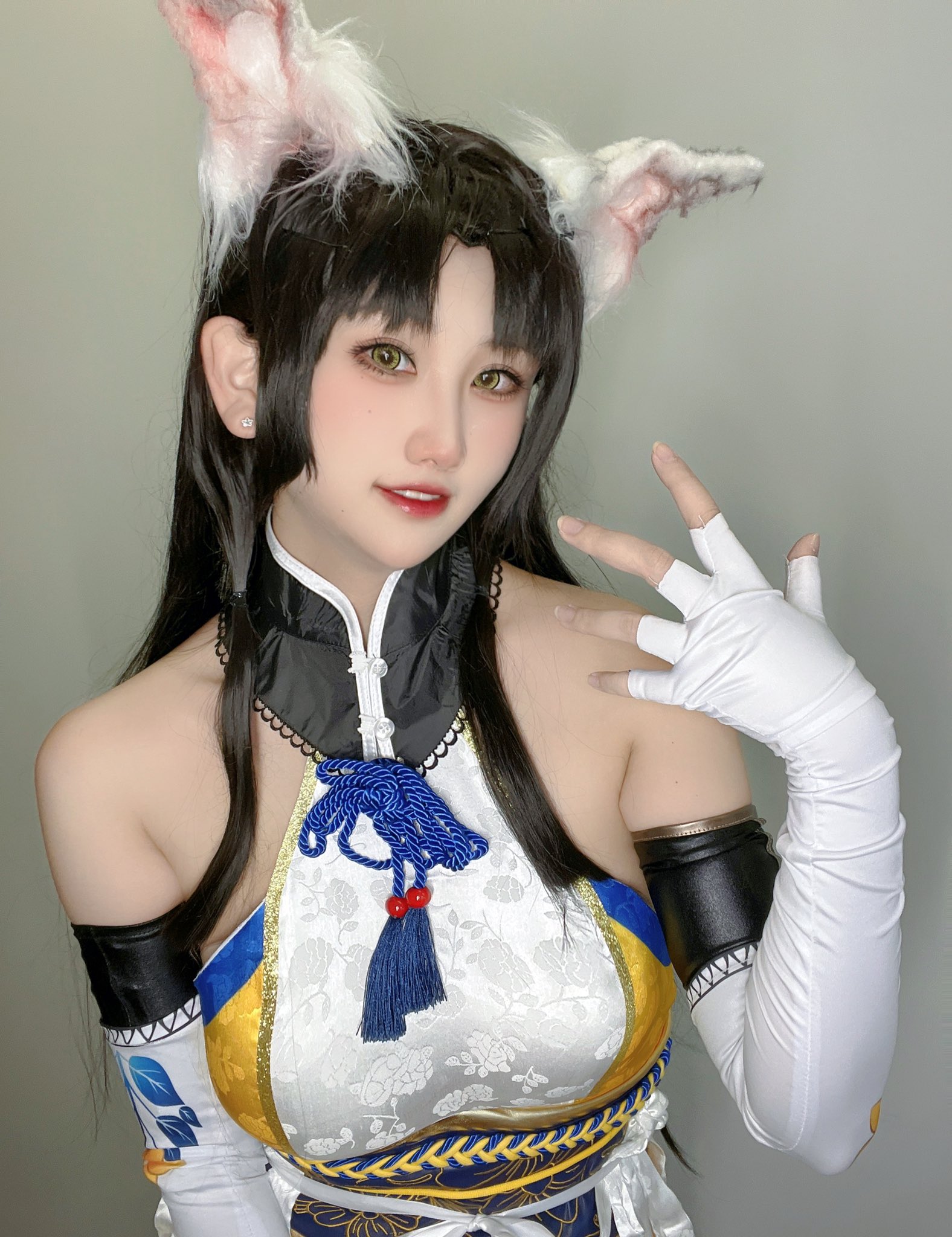 あずさ貓_Cosplay on Twitter: "#永劫无间 #胡桃 #cosplay #cos #cosplayergirls 来帮帮胡桃吧 https://t.co/P45XrHqg3H ...
