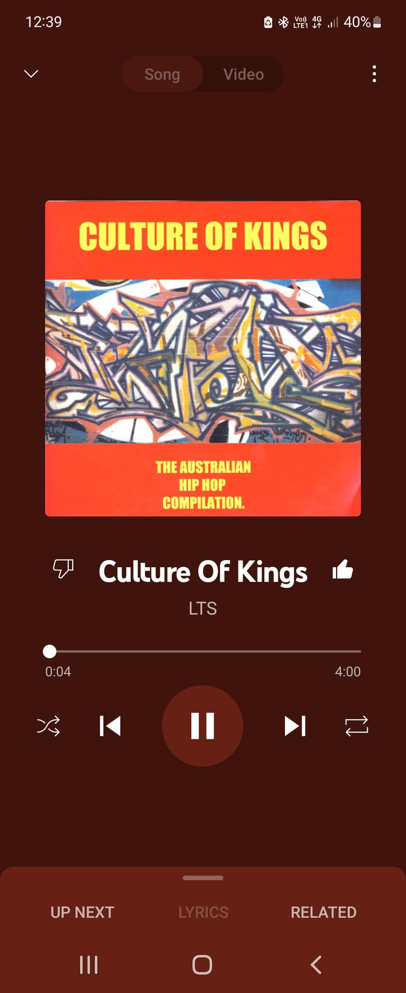 Tyson Weasel 🇦🇺 (@tyson_wessels) / Twitter