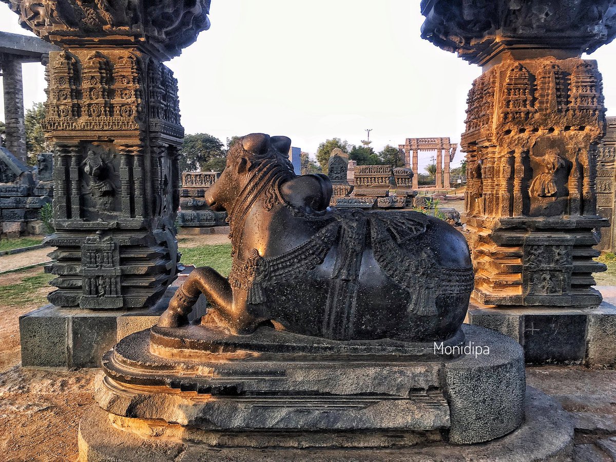 Warangal in Telangana state joins The @UNESCO Global Network of ...