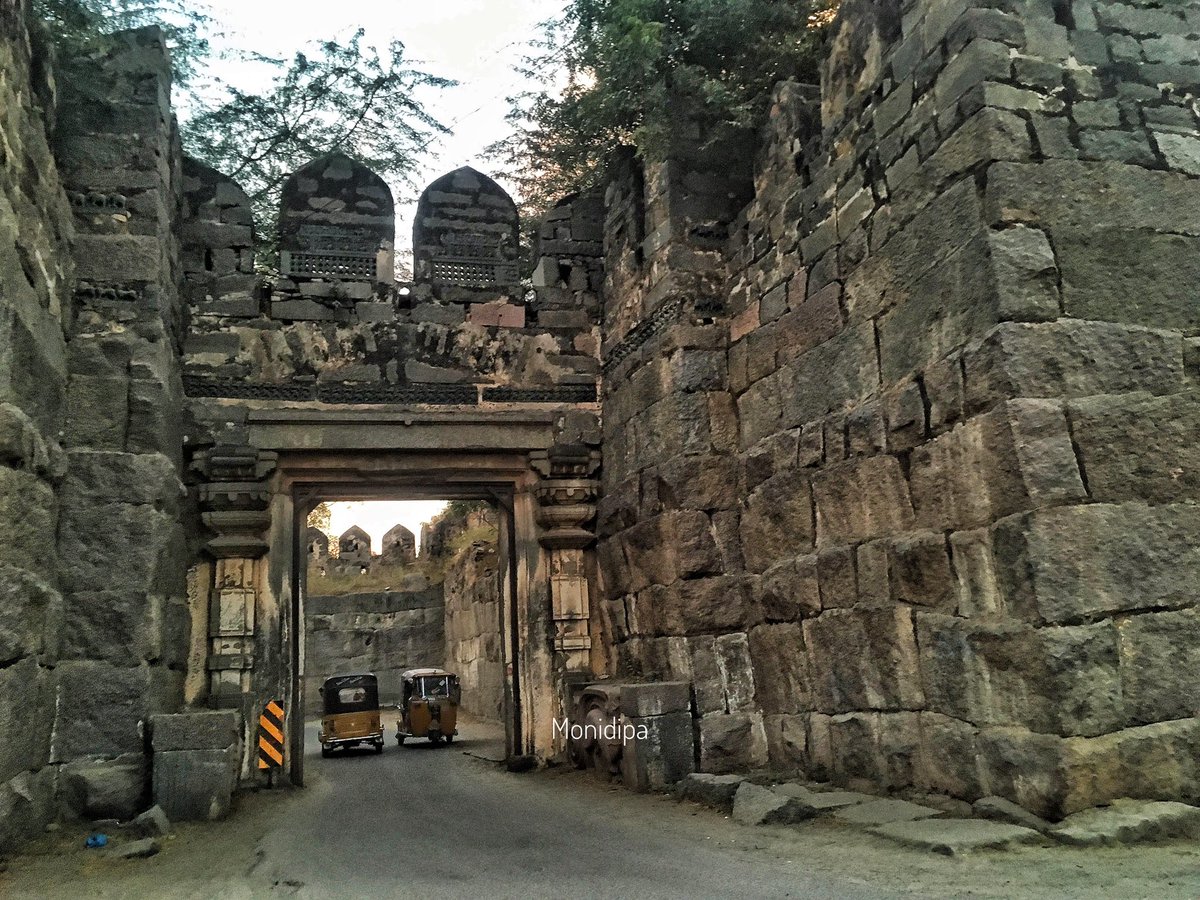 Warangal in Telangana state joins The @UNESCO Global Network of ...