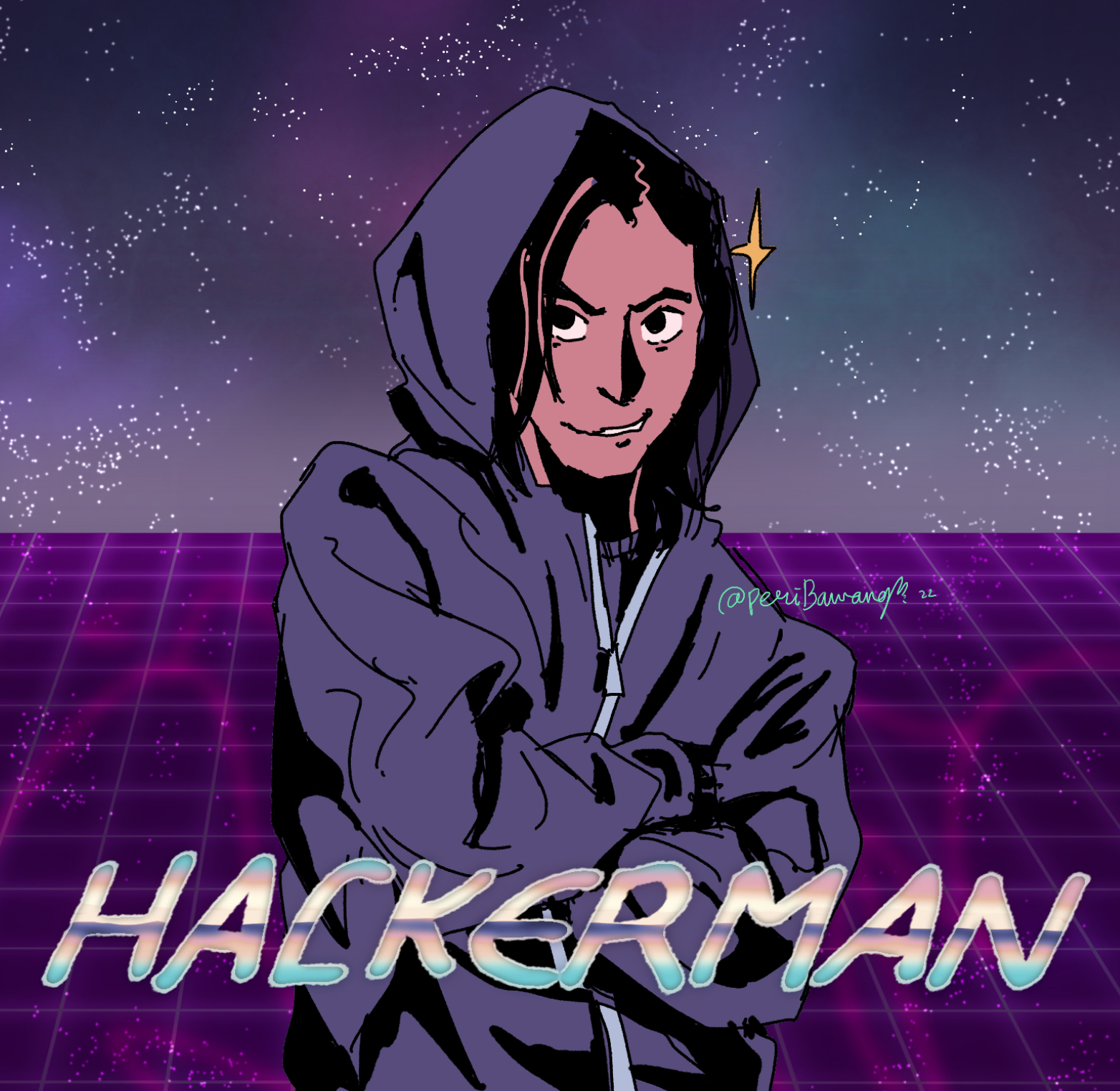 ramski's RT archive 🧅 on Twitter: "compiling all my stoopid mencuri raden saleh meme sh*tposting ...