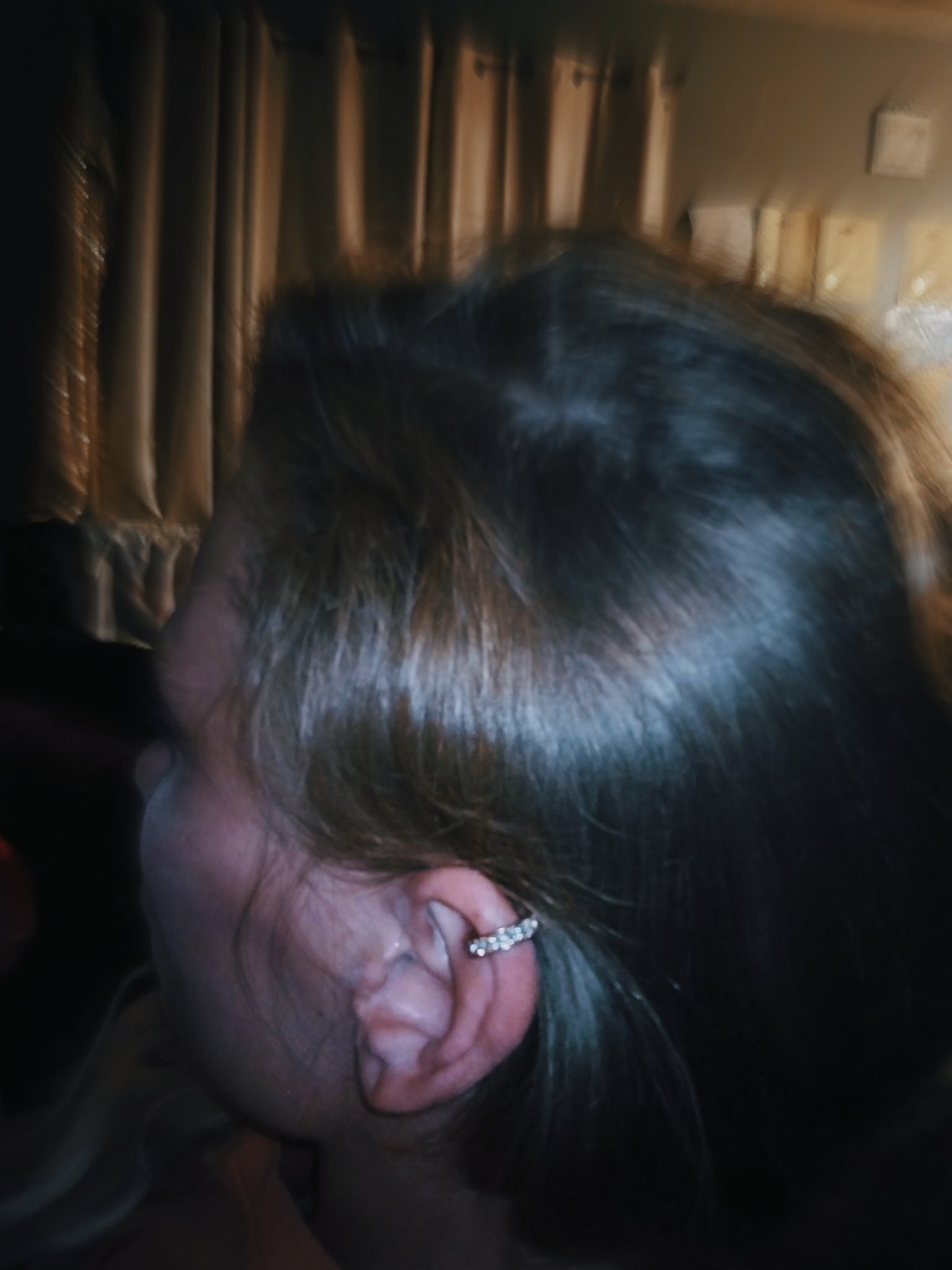 Goddess Alexa 💋💅 On Twitter Real Men Want Porn U Would Just Be Happy With This Pic Of My Ear