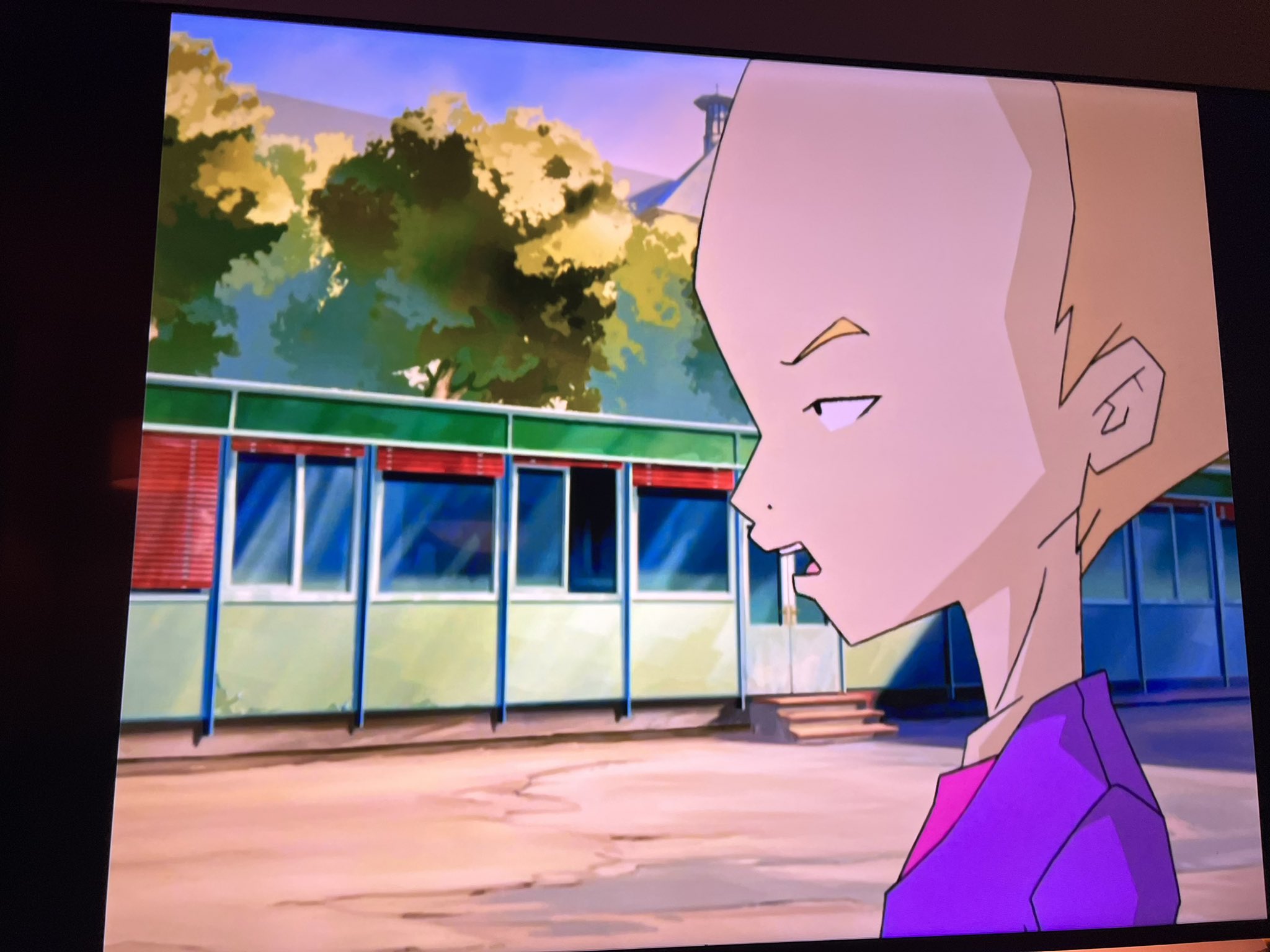 Billiam on Twitter: "This is an actual frame from Code Lyoko. These kids are 10 HEADS. https://t ...