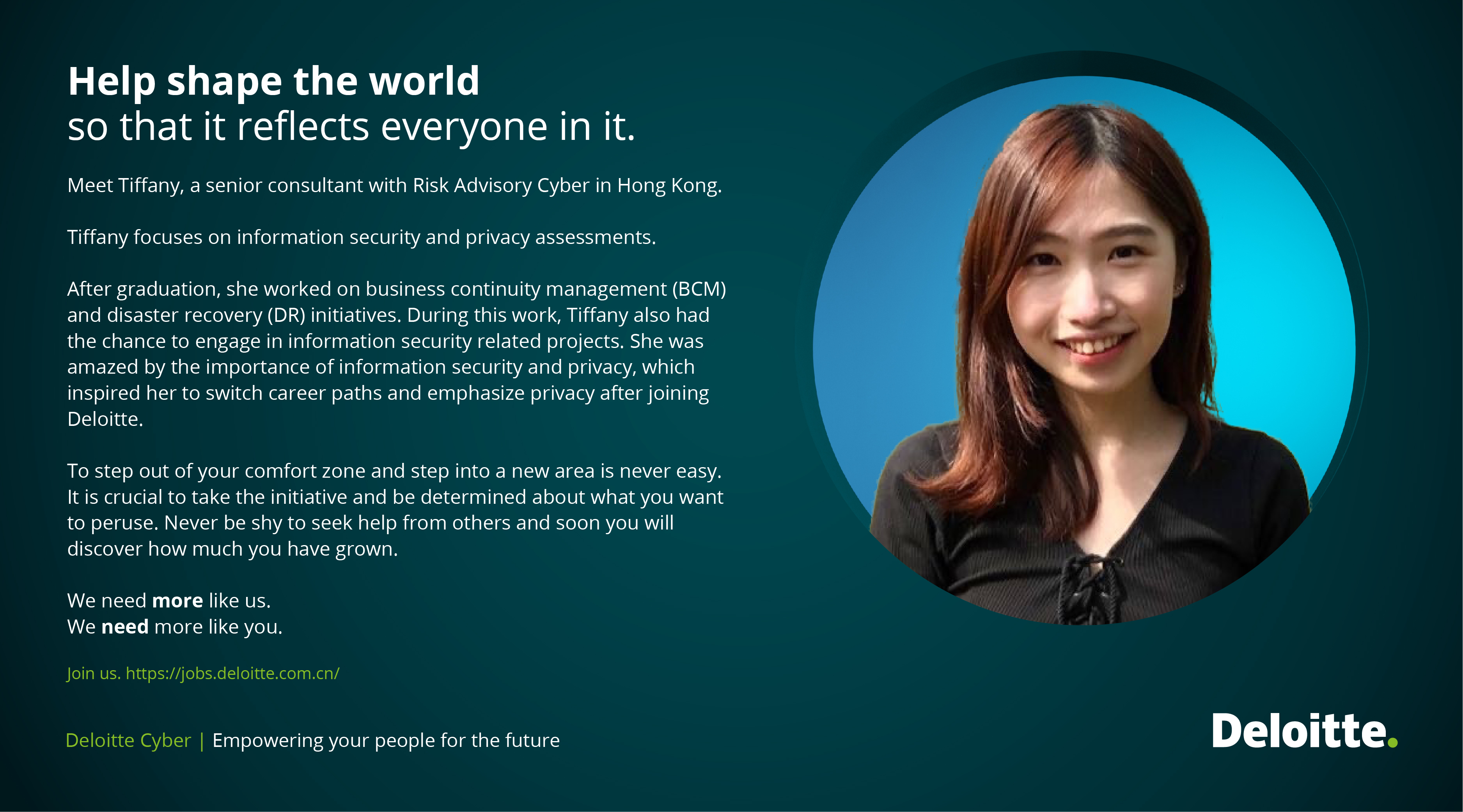 Deloitte China (@DeloitteChina) / Twitter