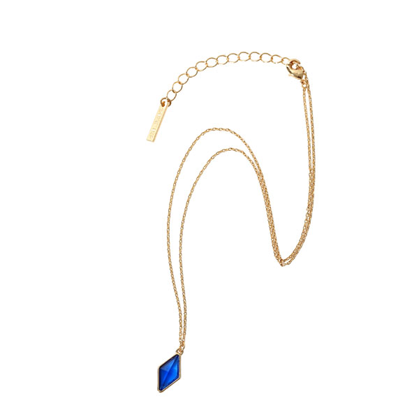 아미아미 on Twitter: "《신비한 바다의 나디아》 블루 워터 목걸이 ≪petite≫ https://amiami.com/eng/detail/?gcode=GOODS ...