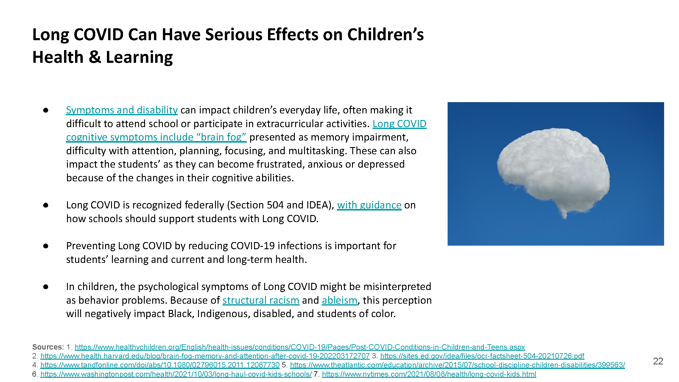 Mike Hoerger, PhD MSCR MBA on Twitter: "How do we make schools safer ...