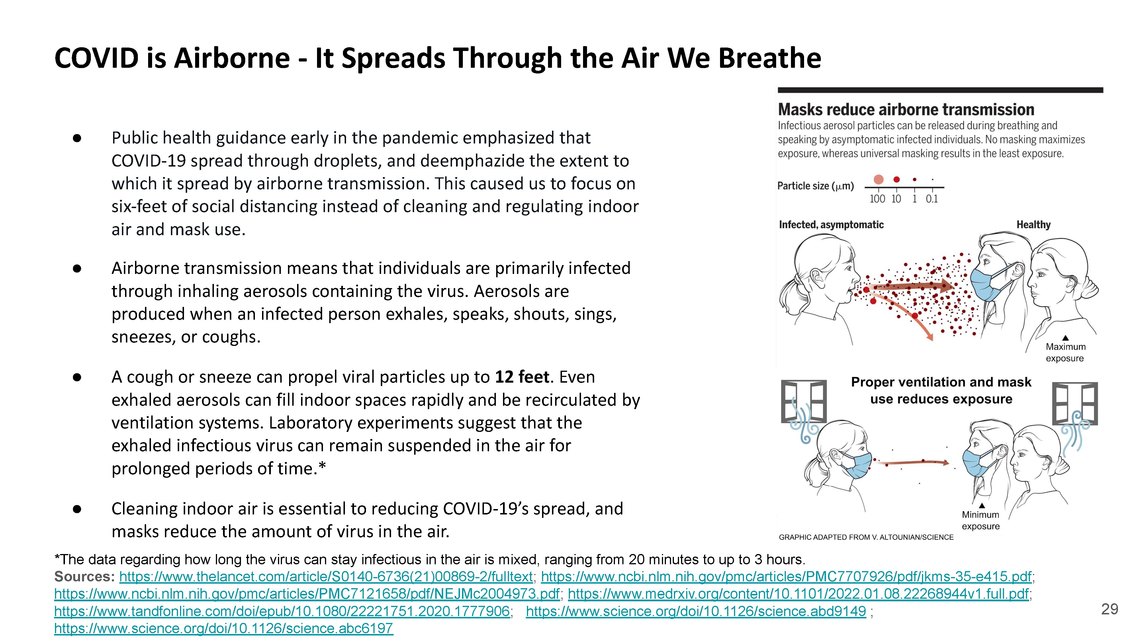 Mike Hoerger, PhD MSCR MBA on Twitter: "How do we make schools safer ...