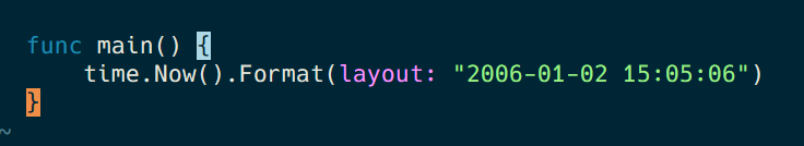 mattn on Twitter: "そこは警告してくれないの... https://t.co/5I7GbRWnRb" / Twitter