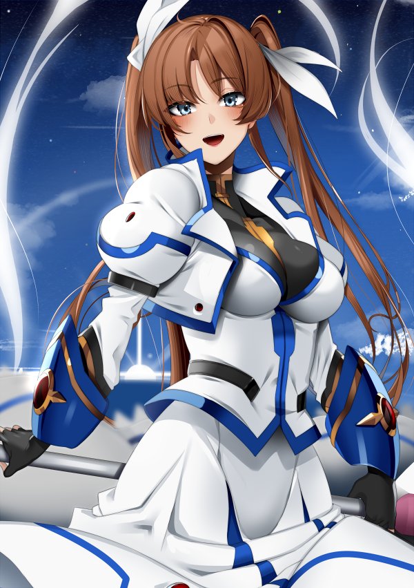 Hentai Dimension (Hopelessly in love with Nanoha) on Twitter: "https://t.co/dnKCOeWvuh" / Twitter