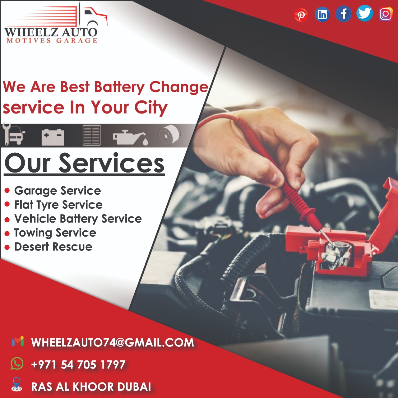 wheelz autogarage (@WAutogarage) / Twitter