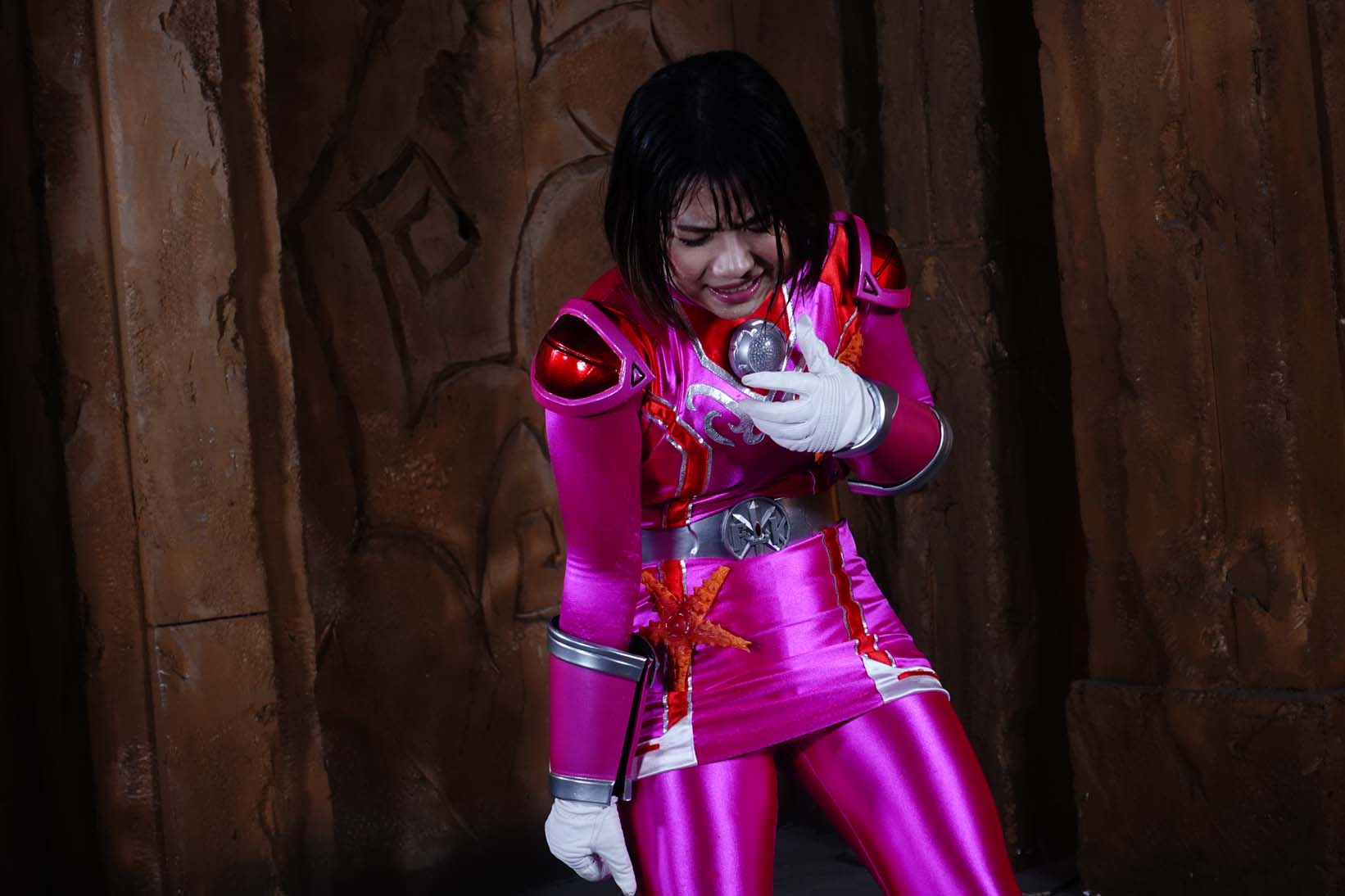 higashimura_sousuke on Twitter: "ZENピクチャーズ作品「伝承戦隊フェアナイツ 復讐姫クイン」ブログに現場スチール14アップ DVD10月28日発売 監督・脚本 ...