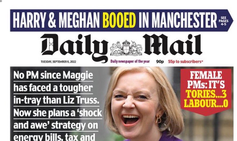 Duchess Pinocchio on Twitter: "RT @CajunRoyalFan: They were booed in Manchester 😂 https ...