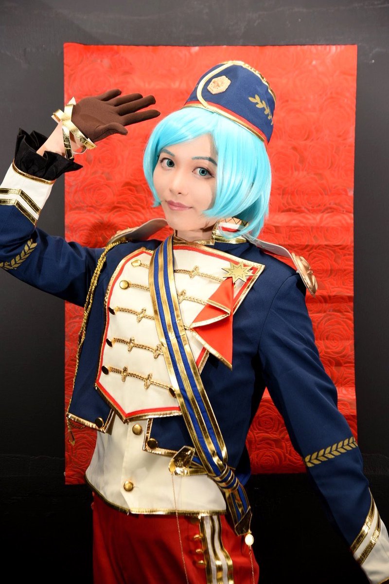 菖蒲(あやめ)@低浮上💦 (@ayame_cos) さんのコスプレ作品まとめ (43 件) - Twoucan