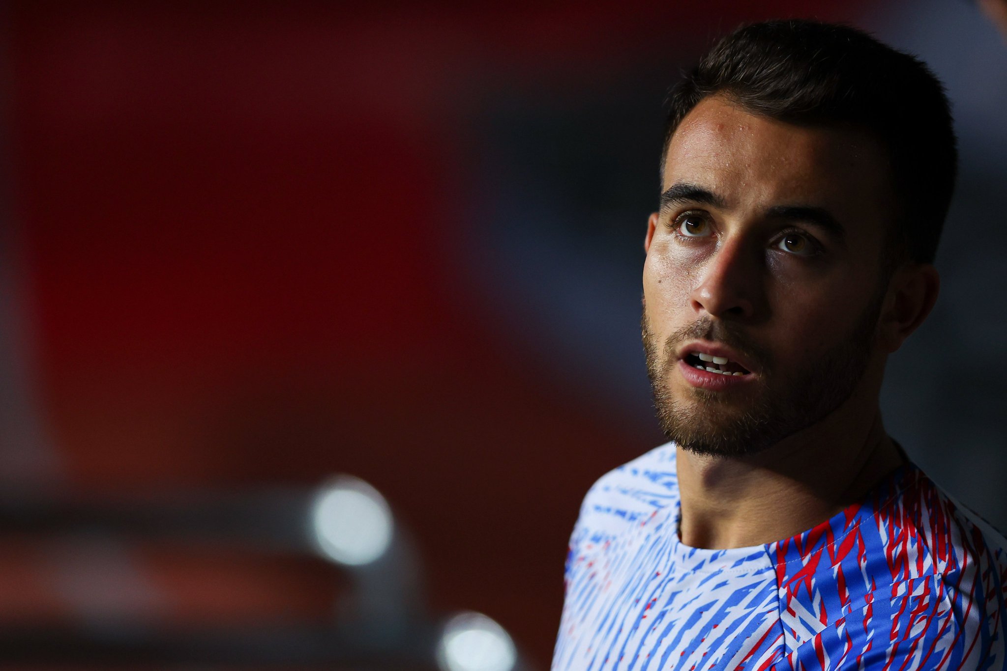 Albert Blaya Sensat on Twitter: "En este inicio de campeonato Eric Garcia es el futbolista de La ...