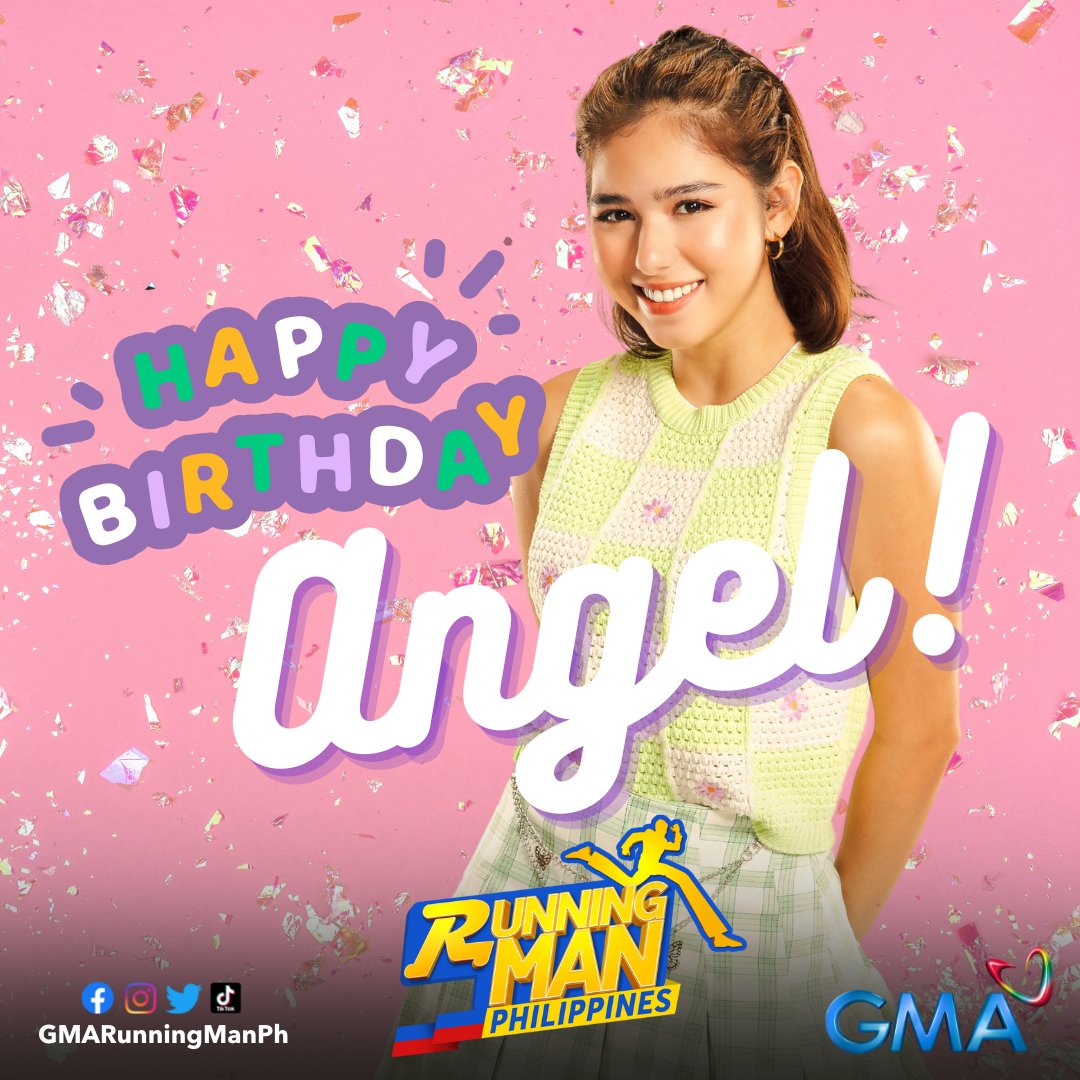 Running Man 2022 Poster