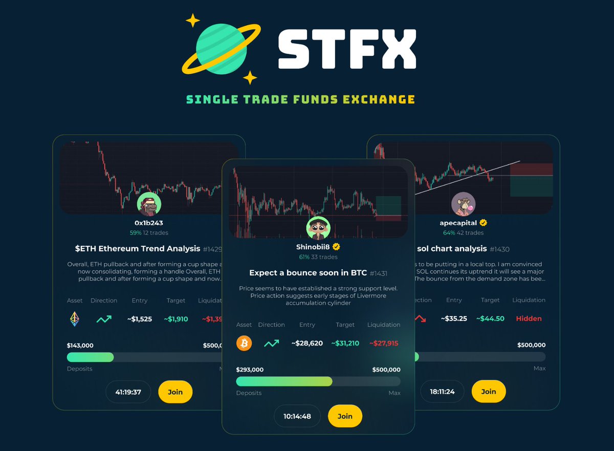 1/ What's new in #DeFi? To find out, let's follow the money. Early ...
