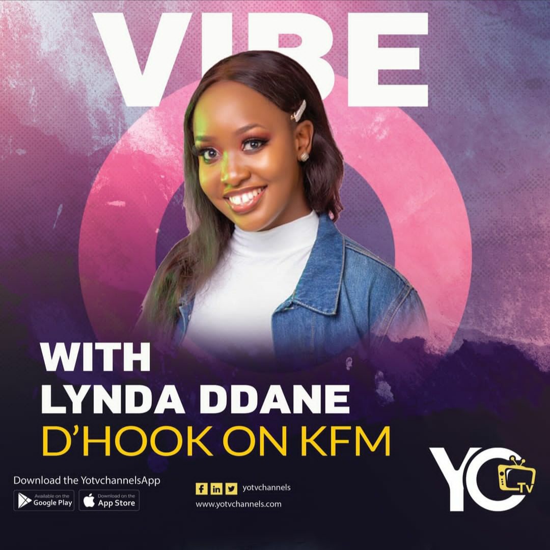 YOTVChannels on Twitter: "RT @BolingoX_YOTV: 🕙It's #Dhook O'clock on @933kfm with @lynda_ddane ...