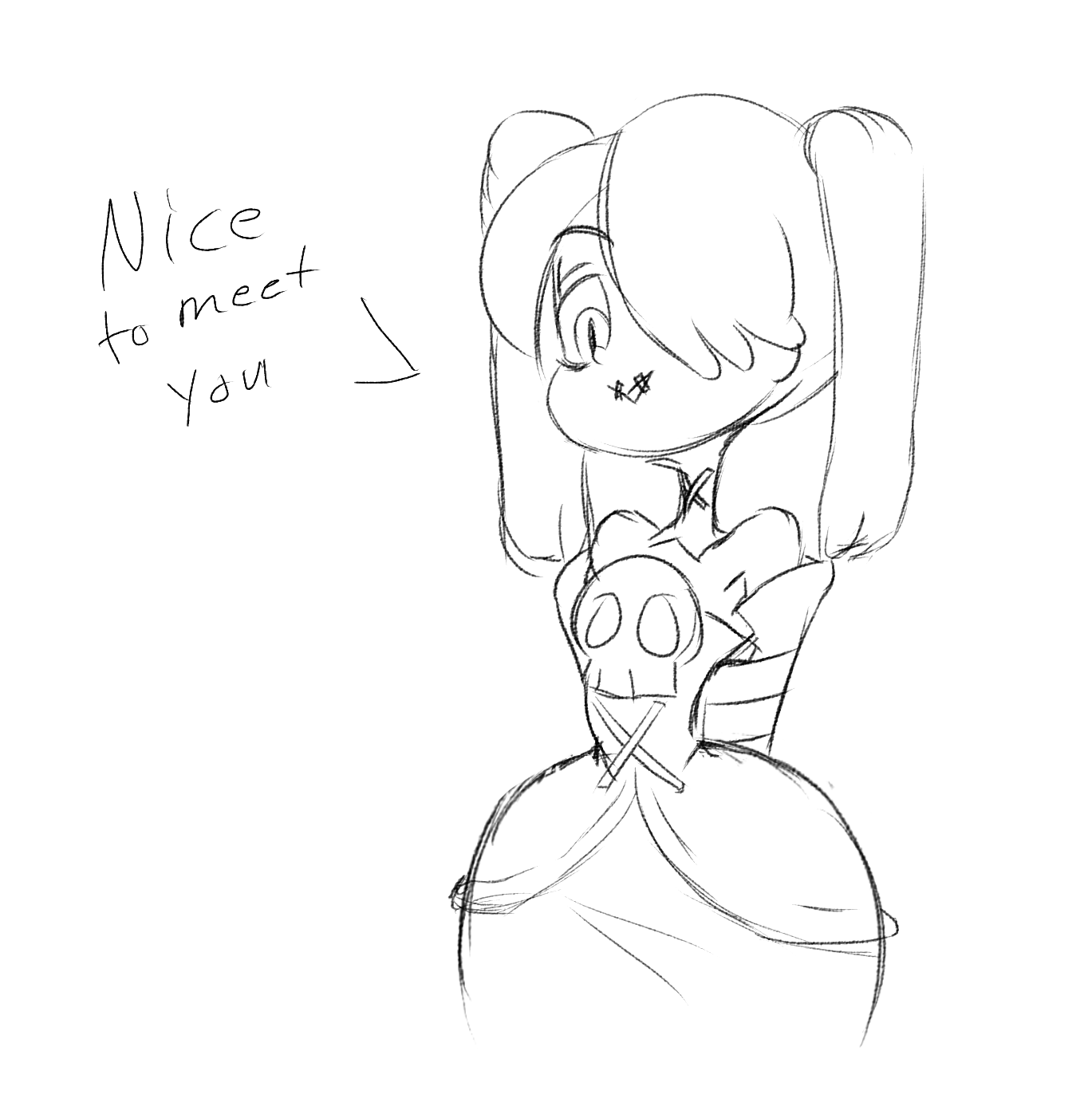 Agijon Réquiem on Twitter: "@KirbCaptain Marie ️ ️ ️ https://t.co/XHkUDFUdcp" / Twitter