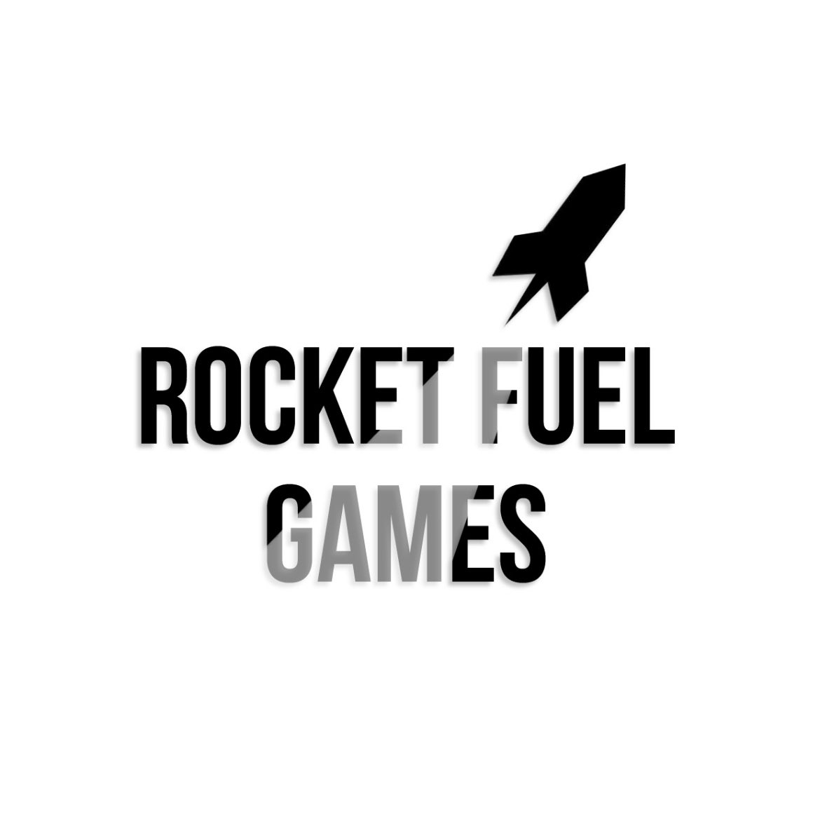 Rocket Fuel Logo