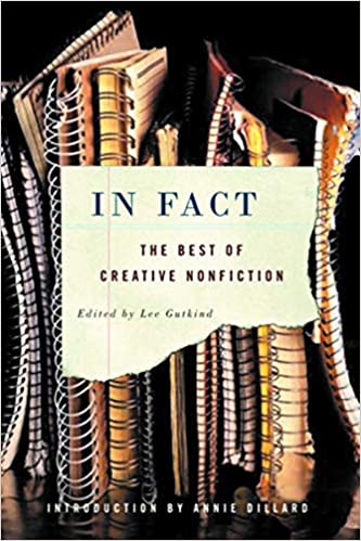 READ/DOWNLOAD$? In Fact: The Best of Creative Nonfiction FULL BOOK PDF ...