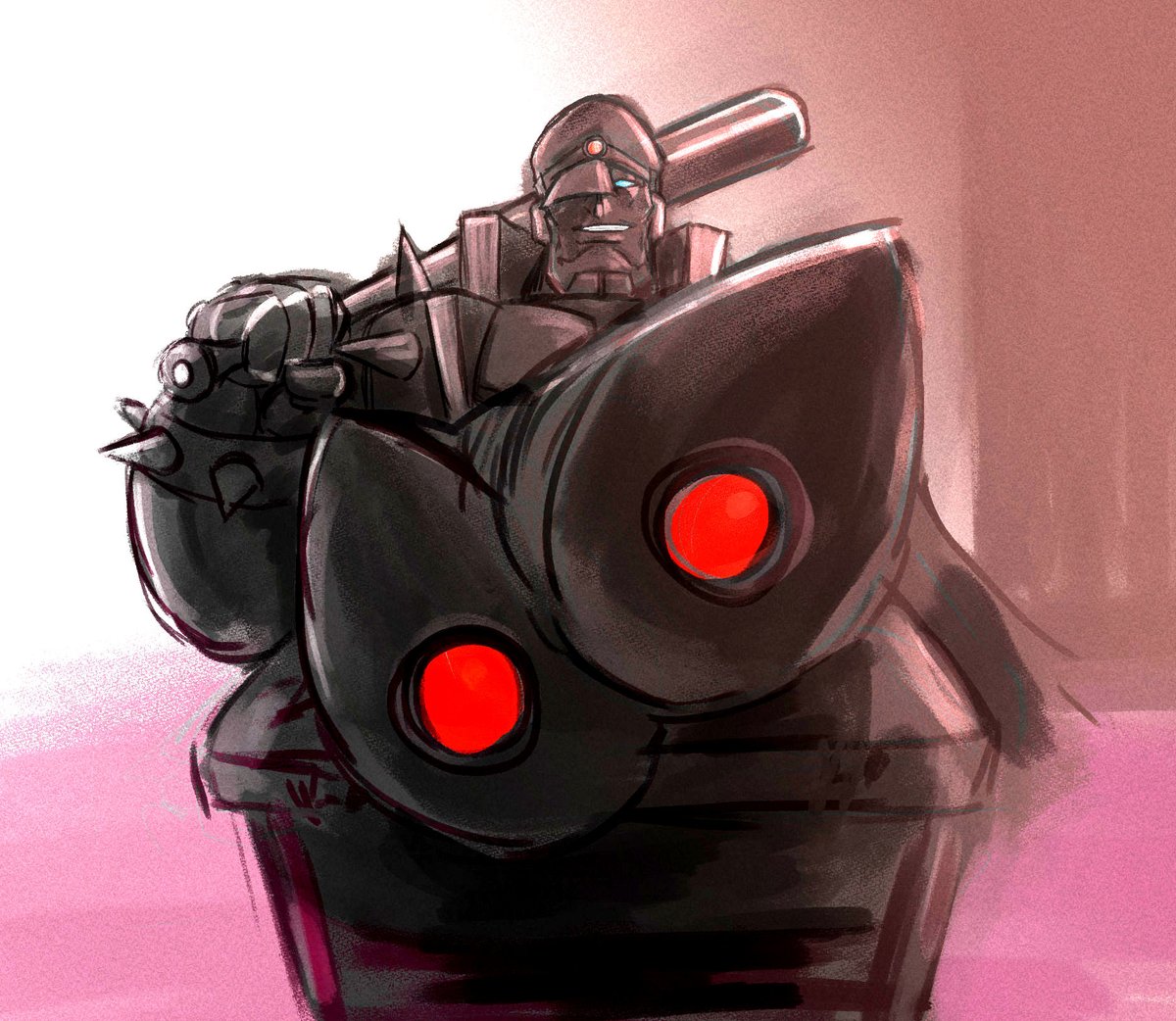 Daily Rockman on Twitter: "RT @ldekol: うしろの席の子 #ロックマンXDiVE #ロックマンXDiVE芸術の秋"