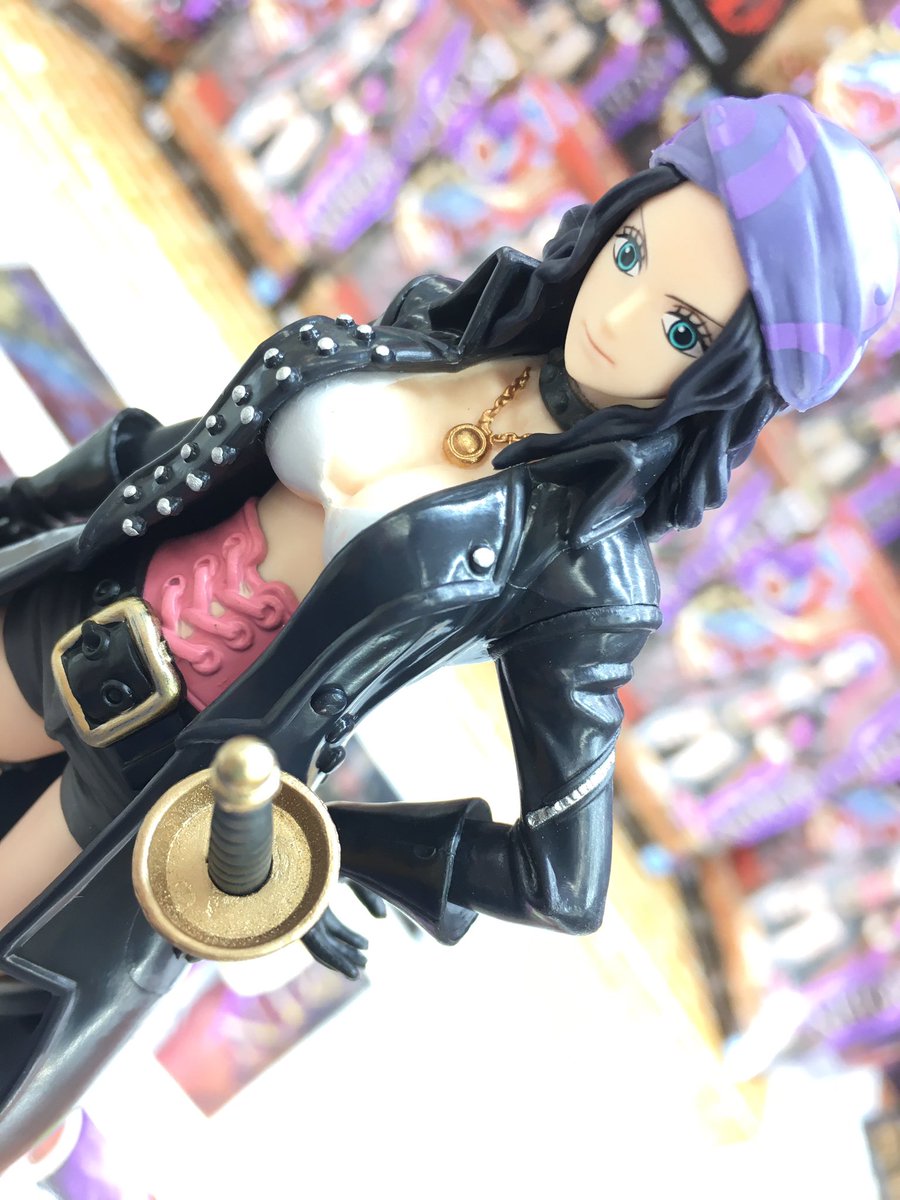 タイステ旭店 on Twitter: "【プライズ】本日 .*˚ 『｢ONE PIECE FILM RED｣DXF～THE GRANDLINE LADY～vol.2』 入荷致しました！！！ 大 ...