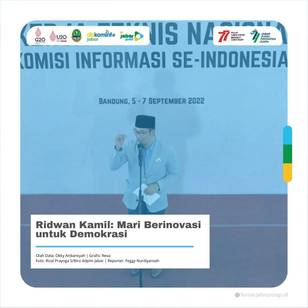 Sobat Ridwan Kamil on Twitter: Sobat Ridwan Kamil on Twitter: