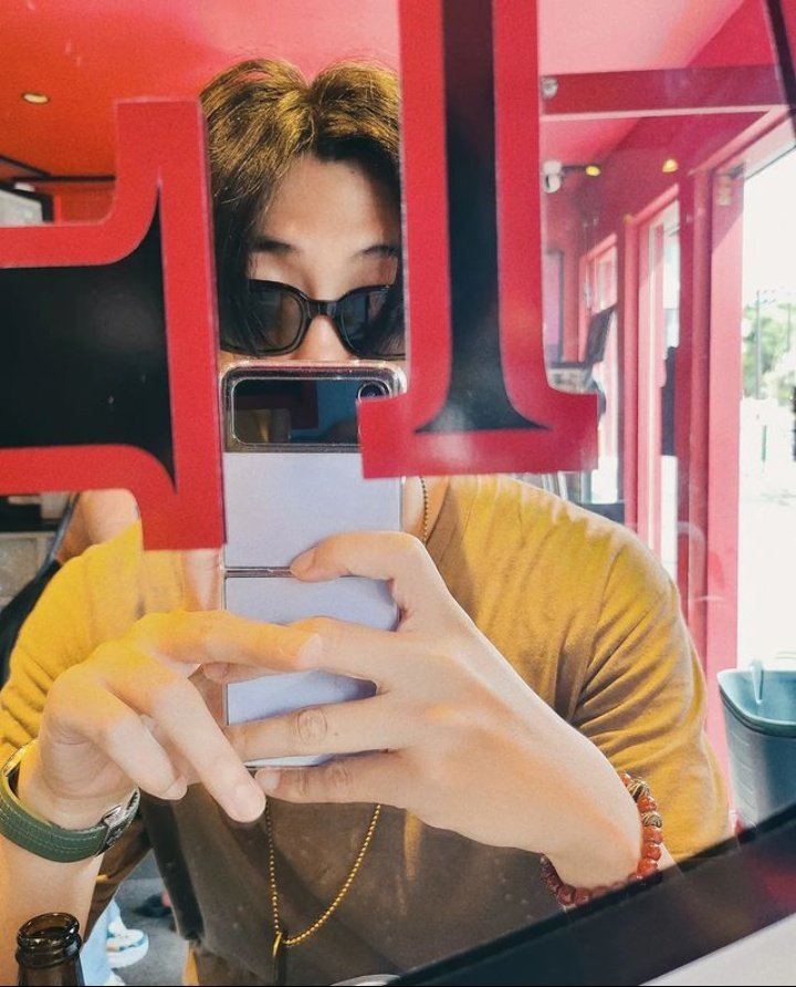 RM (@rkive_instagram) / Twitter