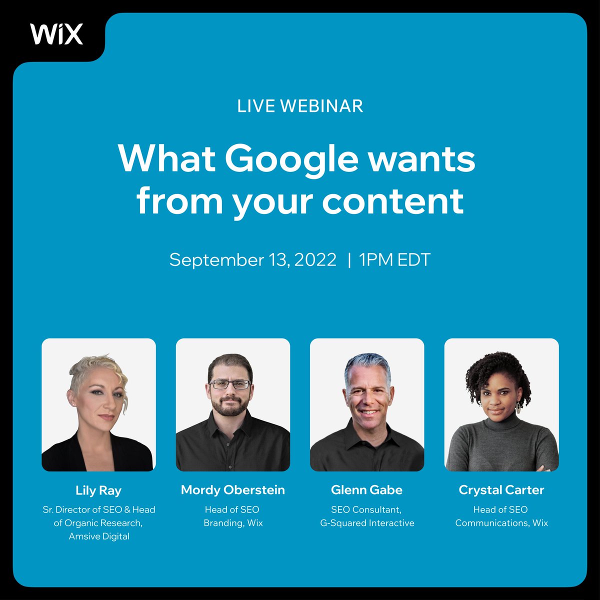 Wix on Twitter: Wix on Twitter: