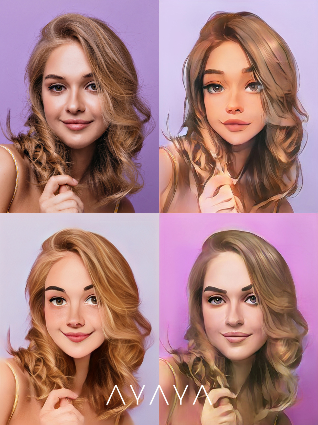 AYAYA APP (@AYAYA_APP) / Twitter