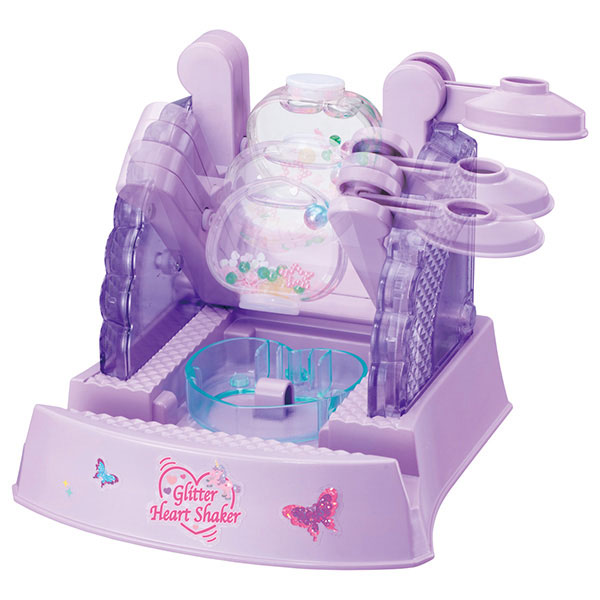 아미아미 on Twitter: "글리터 하트 셰이커 https://amiami.com/eng/detail/?gcode=TOY-018230… 전용 별매품 세트 https ...