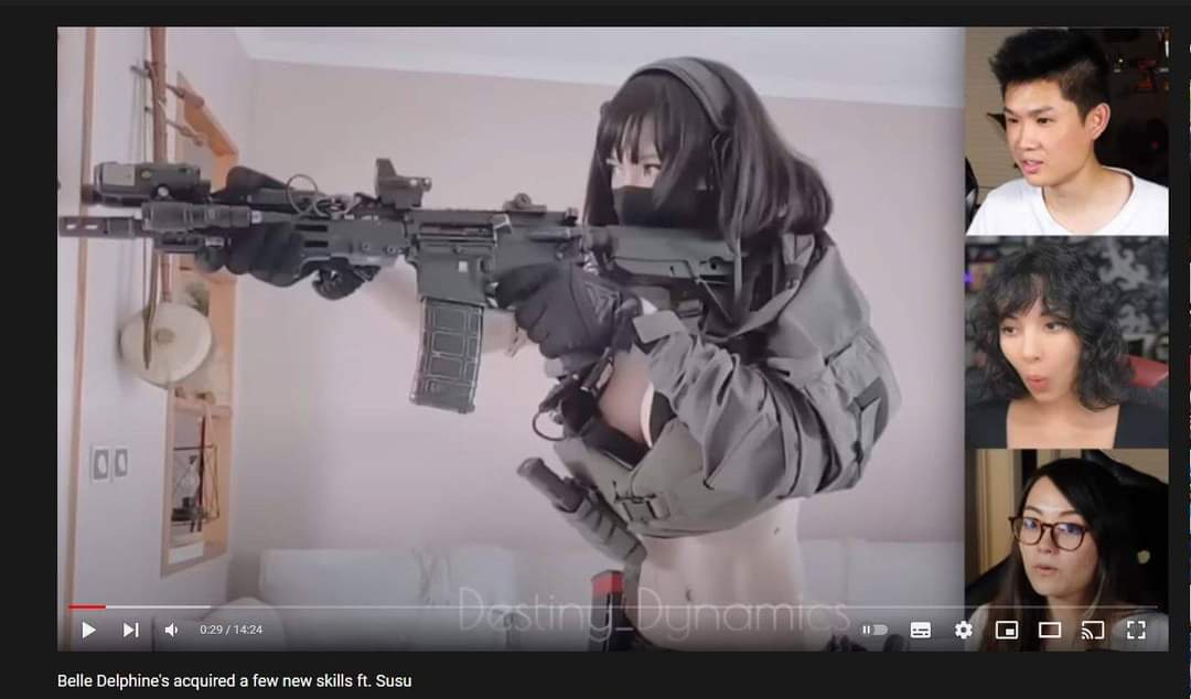 Destiny(運命) LEWD Nally.Vtube on Twitter: "When you'r brother notice yoor are there WHAT