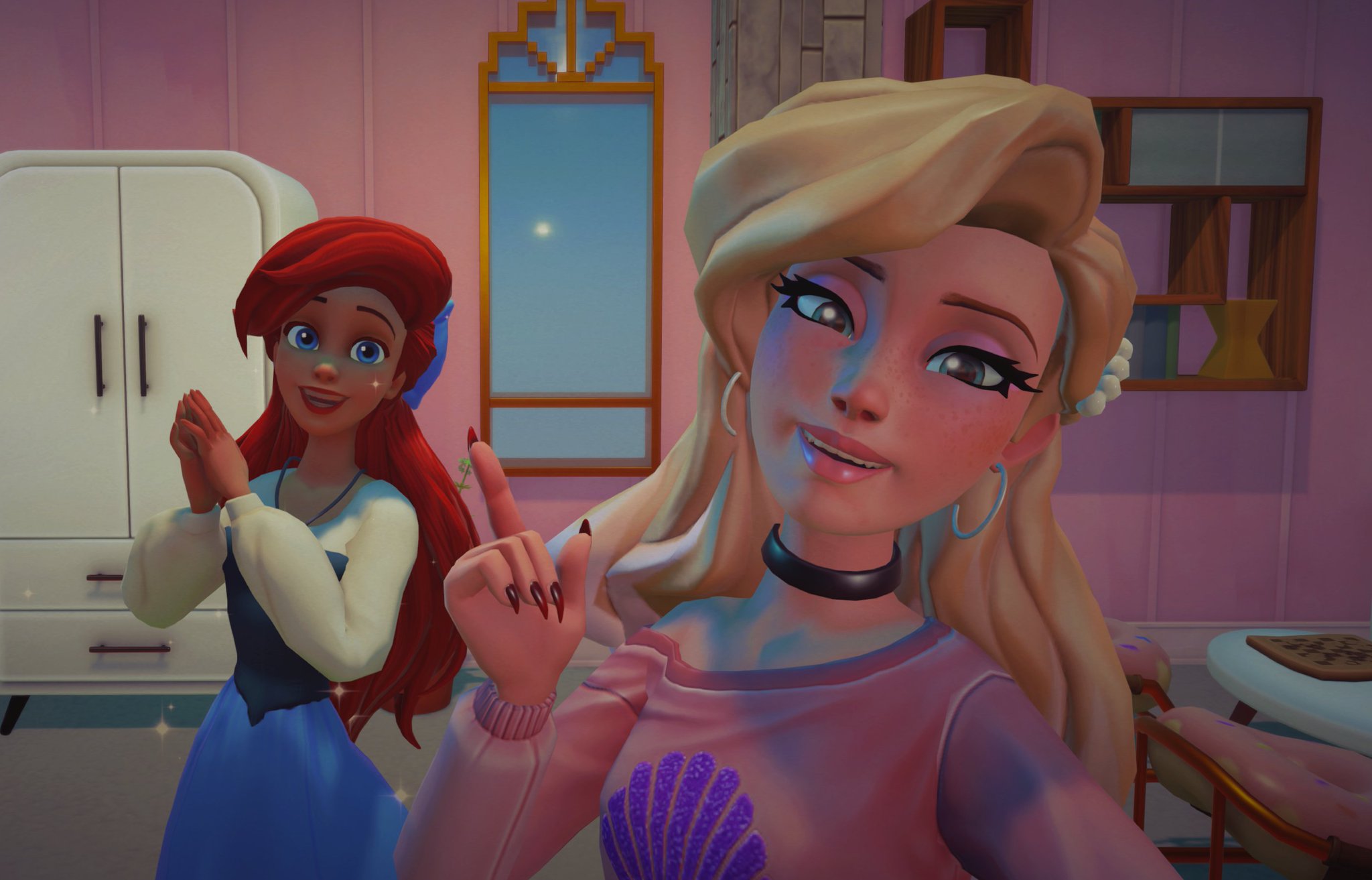 Kandi Kat 🍬 | Pre-Debut Vtuber on Twitter: "Hi I'm Kandi Kat, and you're watching Disney Channel ...