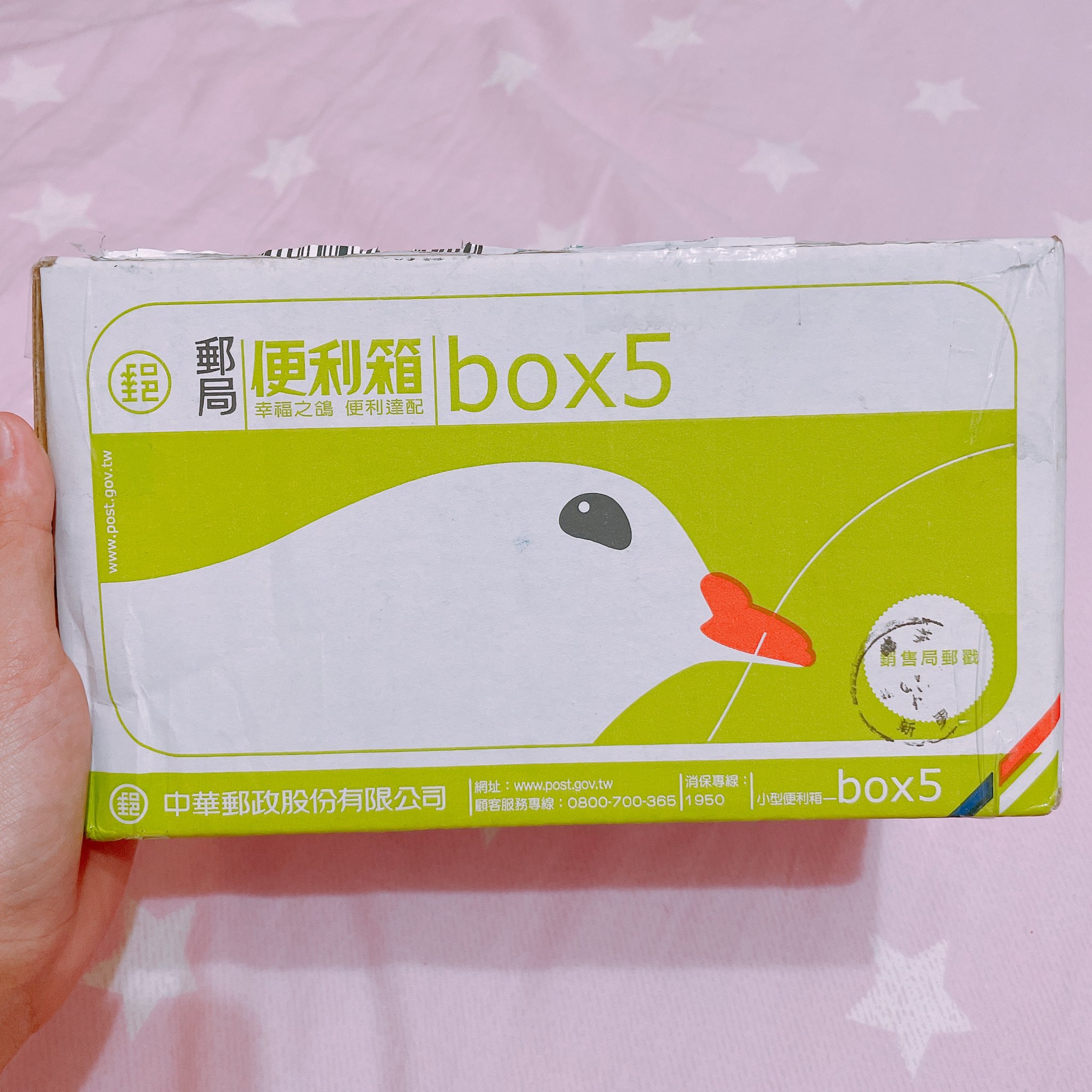 迪鹿 - CWTK40一日A13 on Twitter: "被颱風耽擱的魔王@NekotaStudio送的生日禮物到了！！！ 「需要花時間照顧、有味道、會變大、是活的吧？妳應該會喜歡。」←聽完 ...