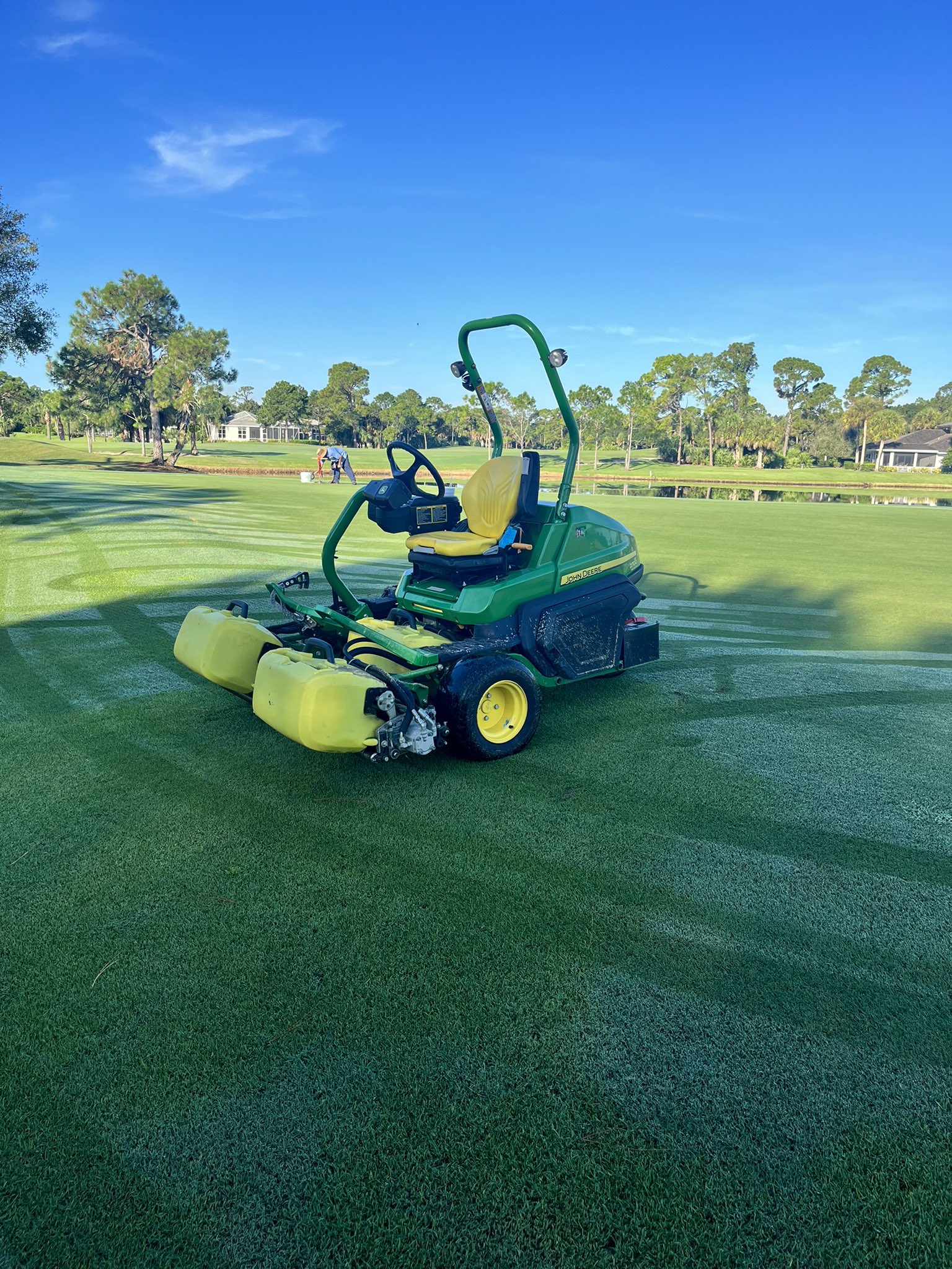 Jason Stalvey (@TurfgrassStalvo) / Twitter