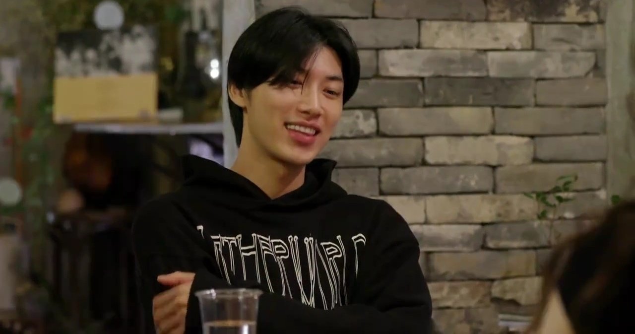 K-Drama Menfess on Twitter: "🔥 exchange 2 ⚠️ People think happiness starts with h, but i think ...