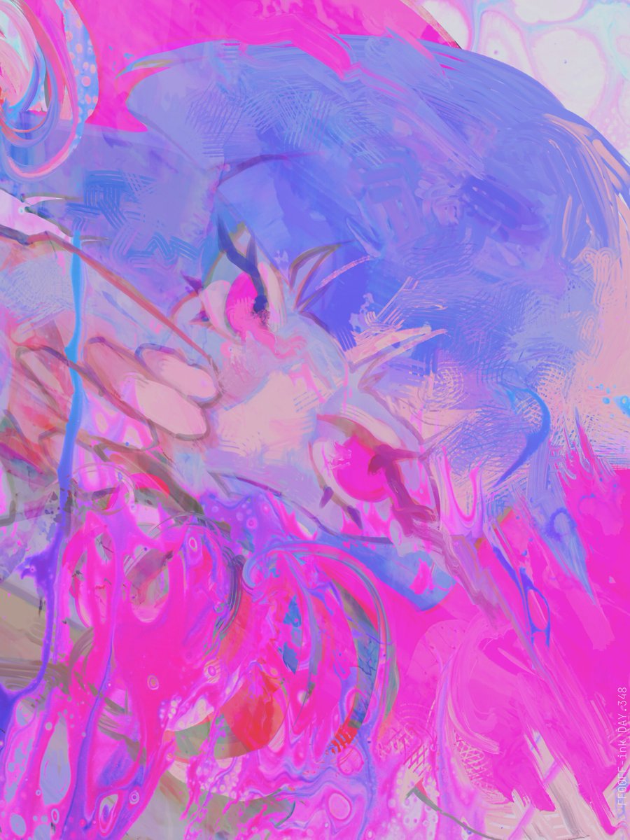 ff00ffのTwitterイラスト検索結果。