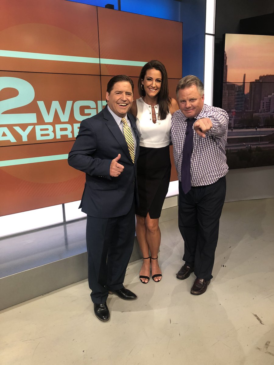 The WGRZ team says good morning and welcome back to students, parents ...