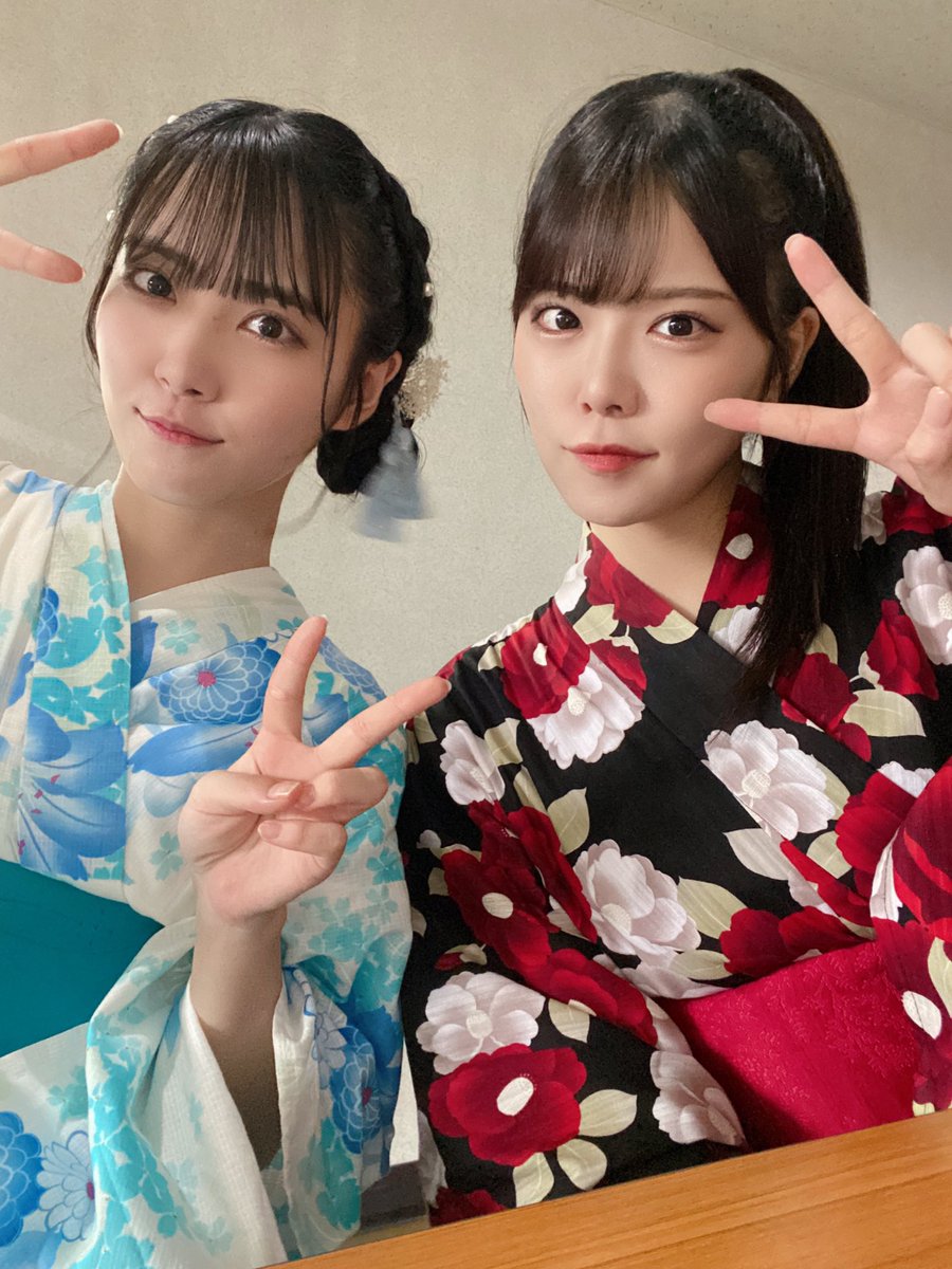 SDM48@ひかり ️ on Twitter: "RT @STU48y_honoka: さらちゃん"