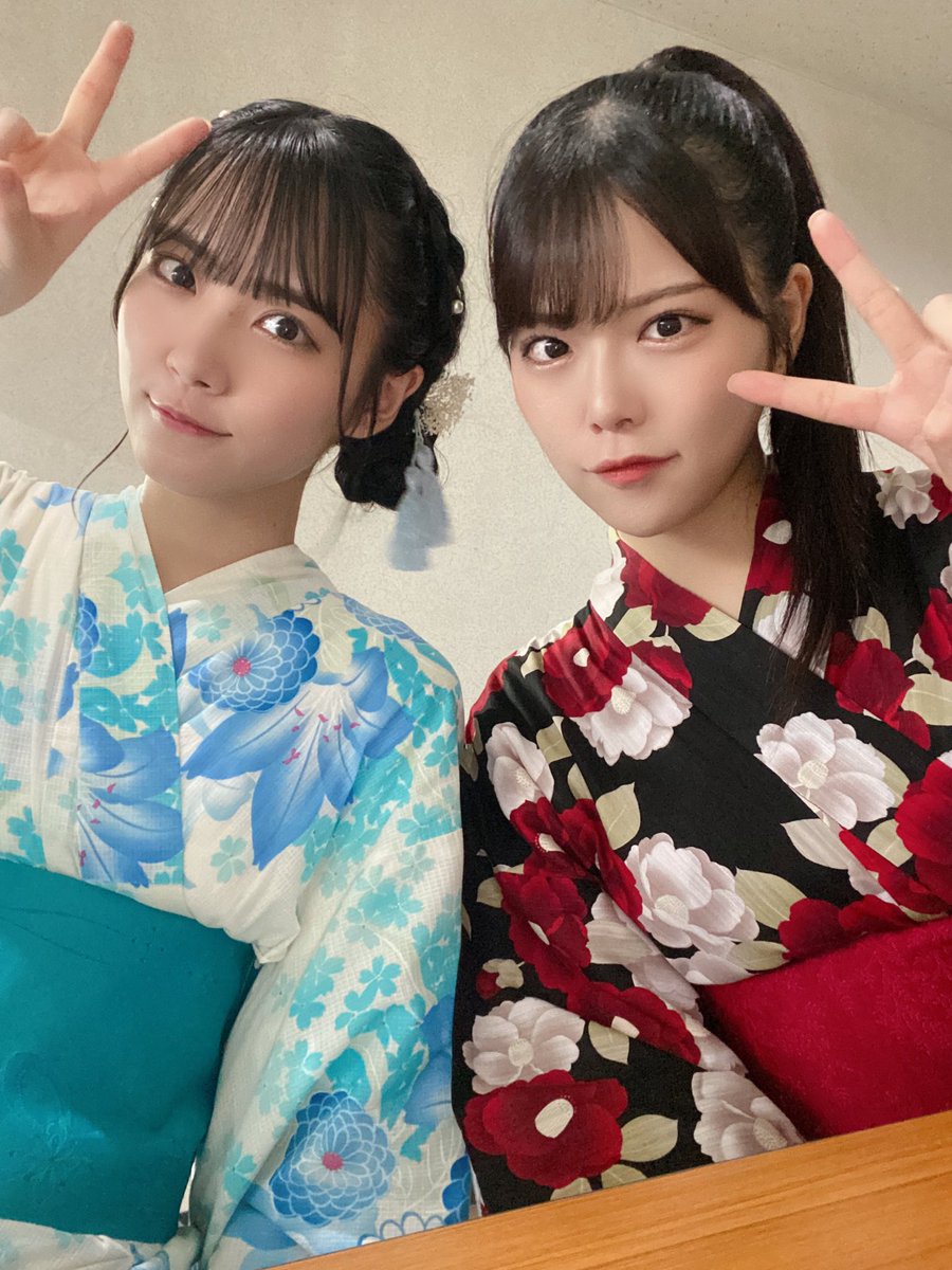 SDM48@ひかり ️ on Twitter: "RT @STU48y_honoka: さらちゃん"