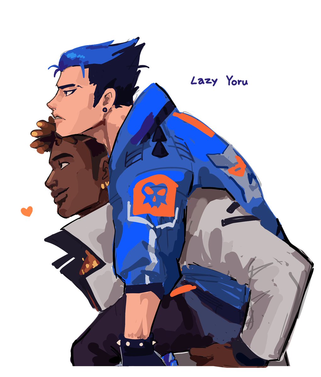 vicky on Twitter: "RT @NamtanEbaa11: เหมือนหมากับแมวเลย #yorunix"