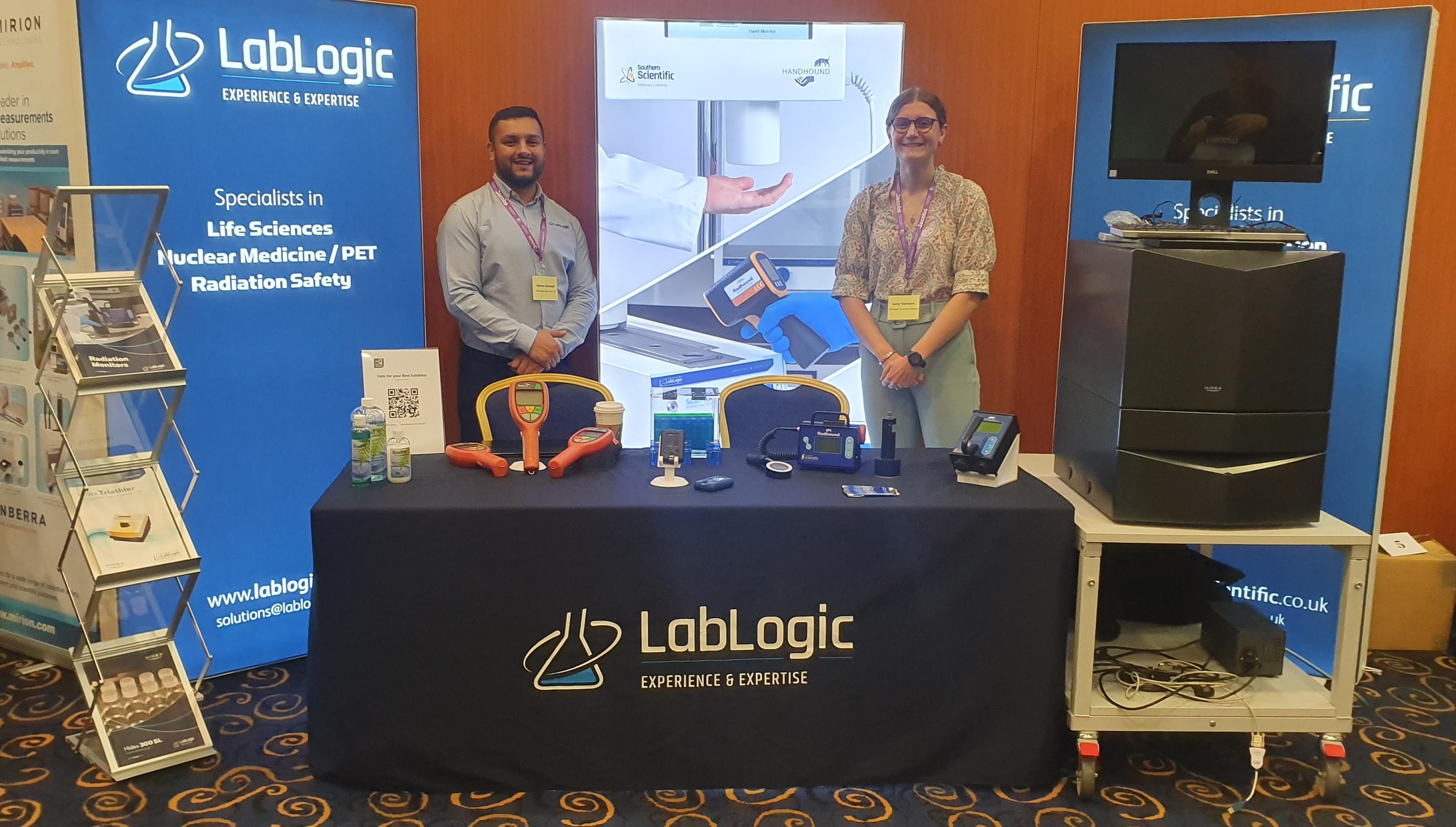 LabLogic Systems (@lablogic) / Twitter