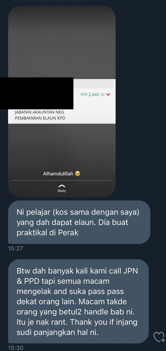 Laga Cawan 🏴 On Twitter Rt Injang Nation Isu Berkaitan Masalah